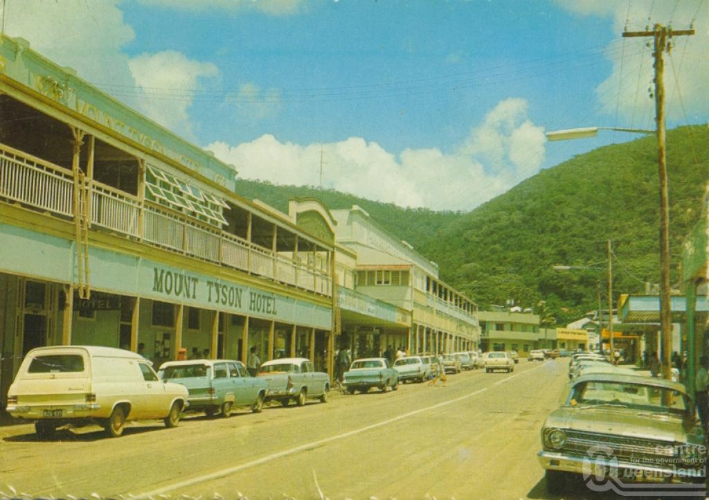 Tully | Queensland Places Tully | Queensland Places
