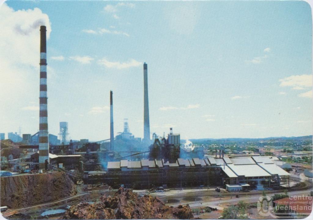 Lead Mount Isa at Heather Summers blog