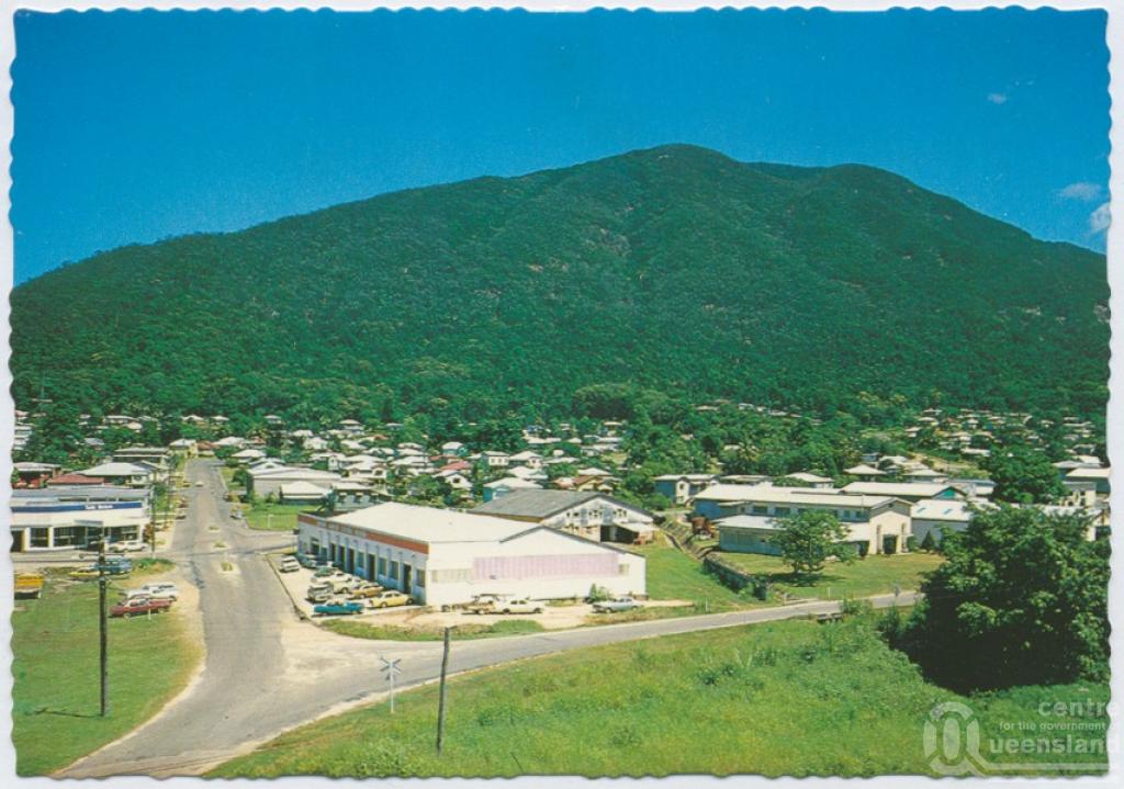 Tully | Queensland Places Tully | Queensland Places