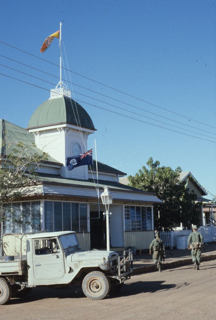 Post Office Croydon Queensland Places Post Office Croydon Queensland Places