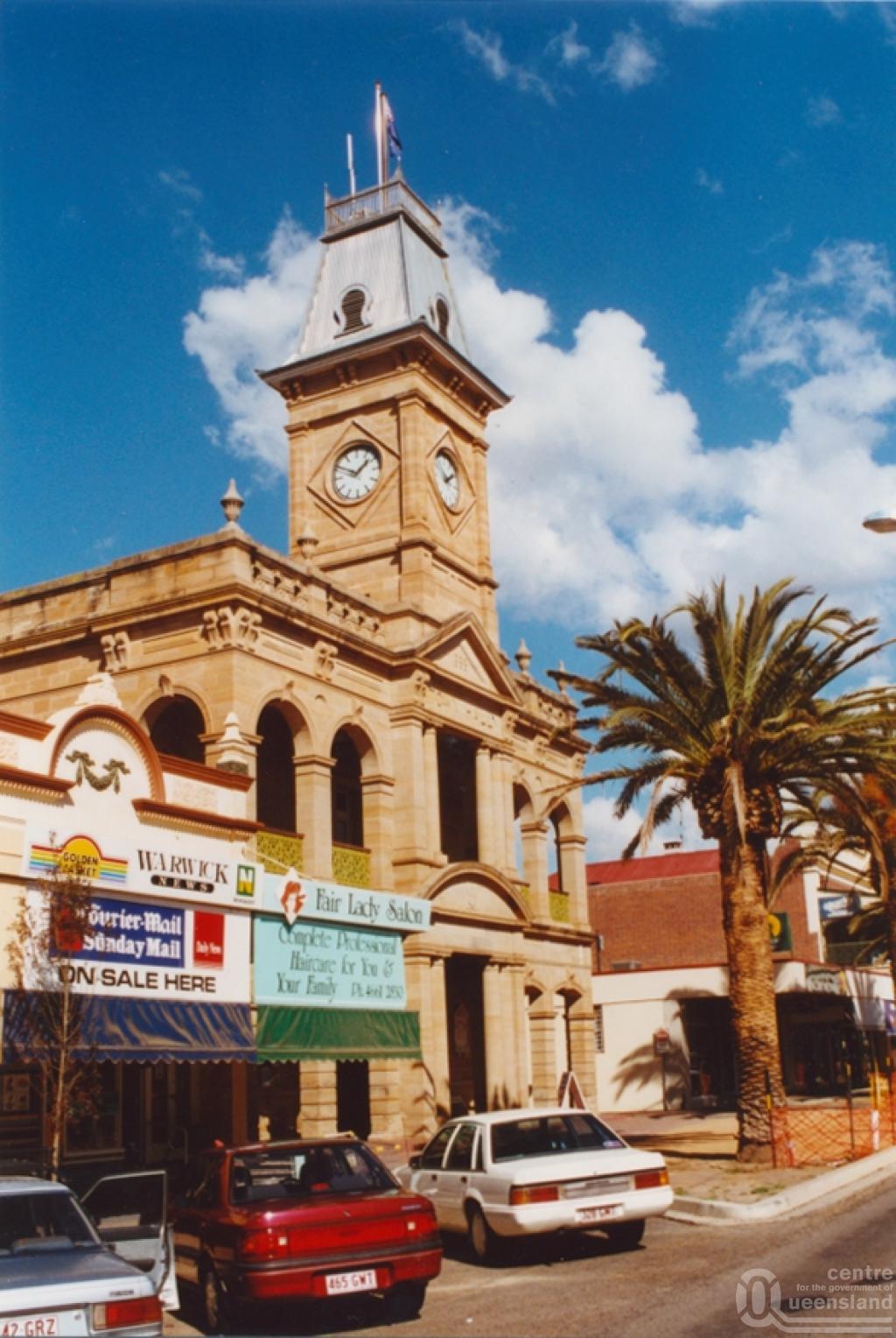 Warwick | Queensland Places