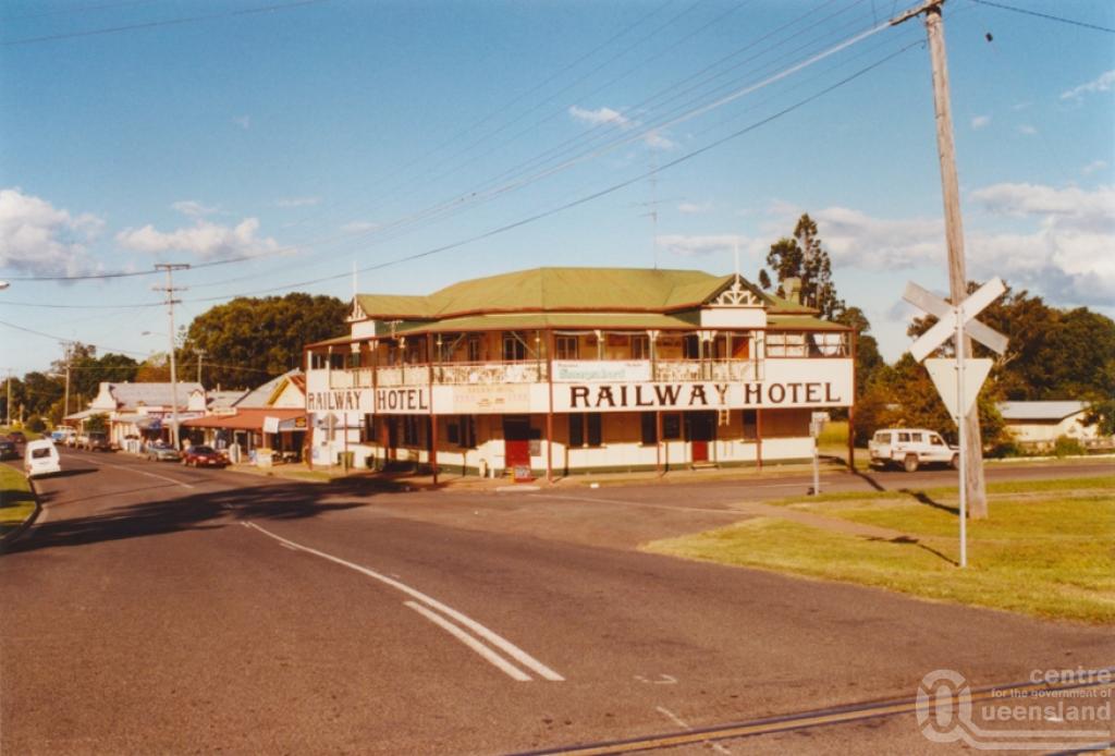 Imbil | Queensland Places