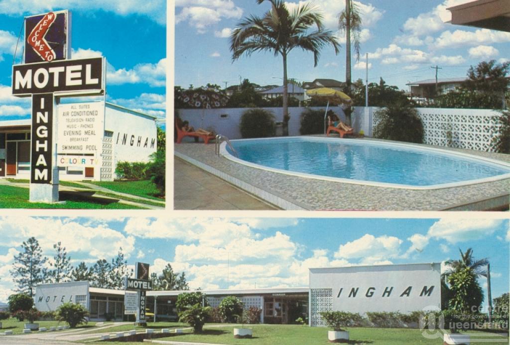 Ingham | Queensland Places