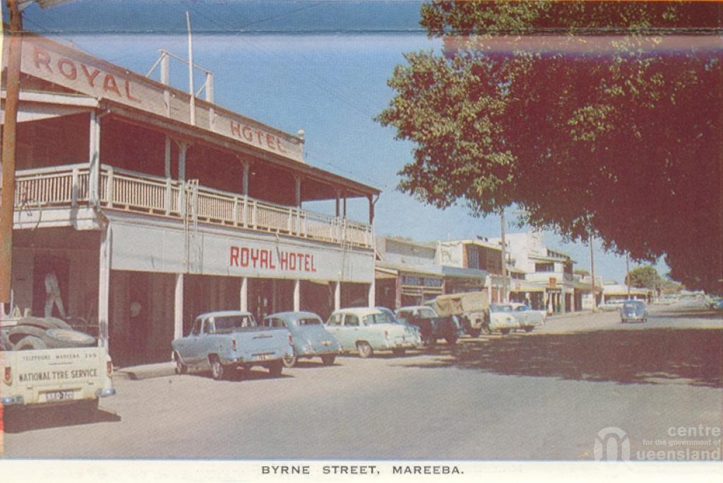 Mareeba | Queensland Places