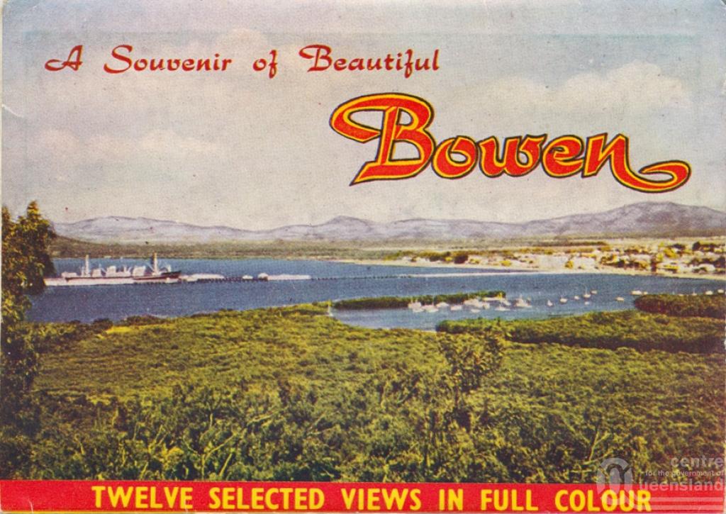 Bowen | Queensland Places
