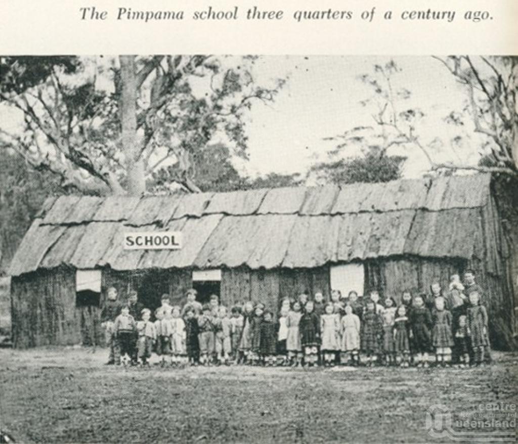 Pimpama | Queensland Places