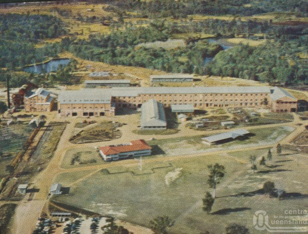 Petrie | Queensland Places