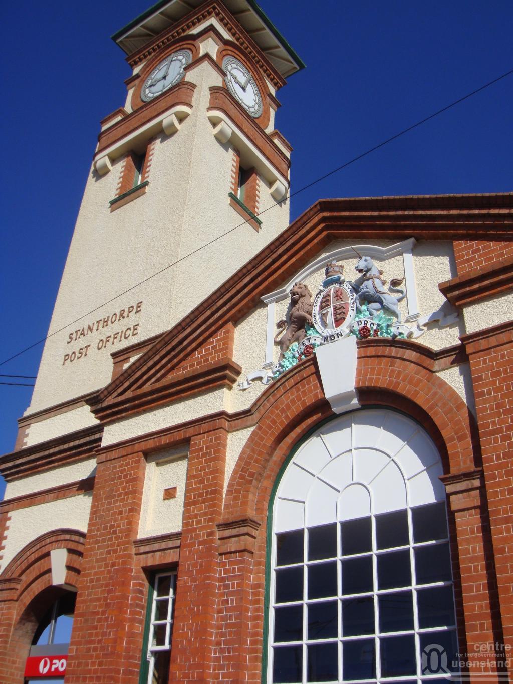 Stanthorpe | Queensland Places
