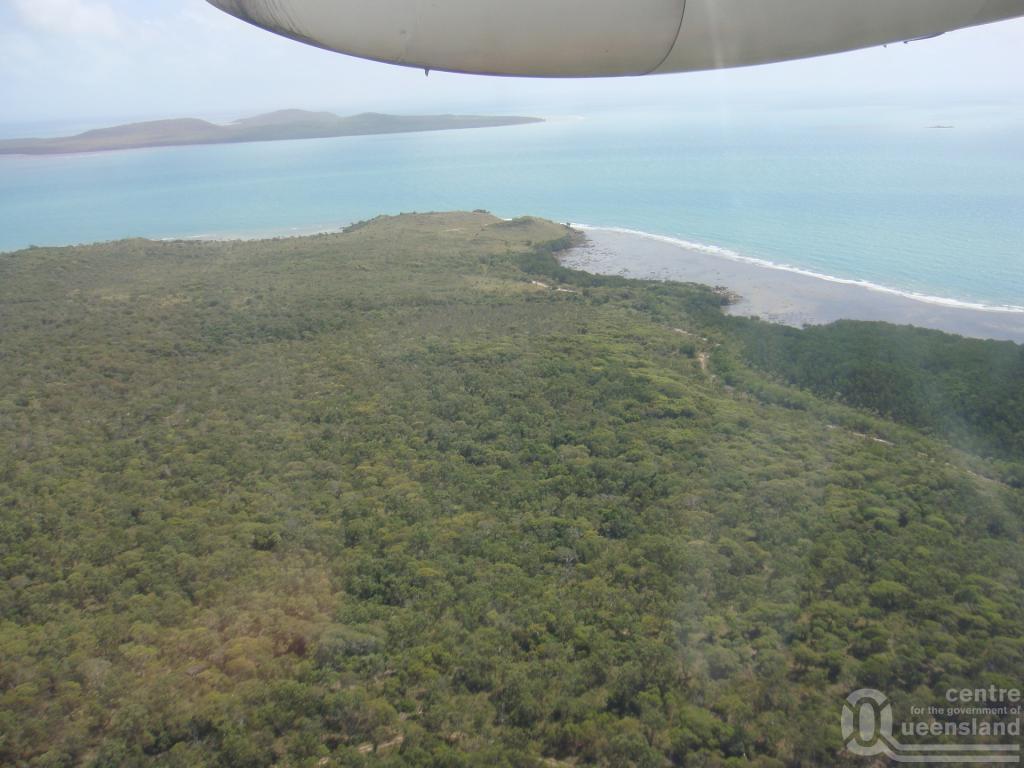 Horn Island | Queensland Places