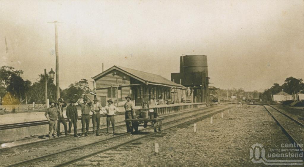 Caboolture | Queensland Places