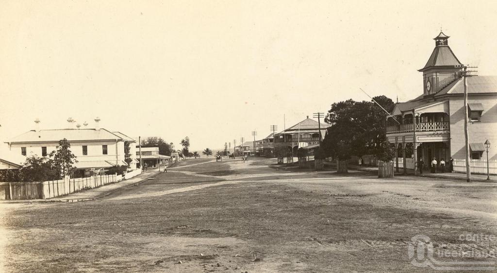 Bowen | Queensland Places