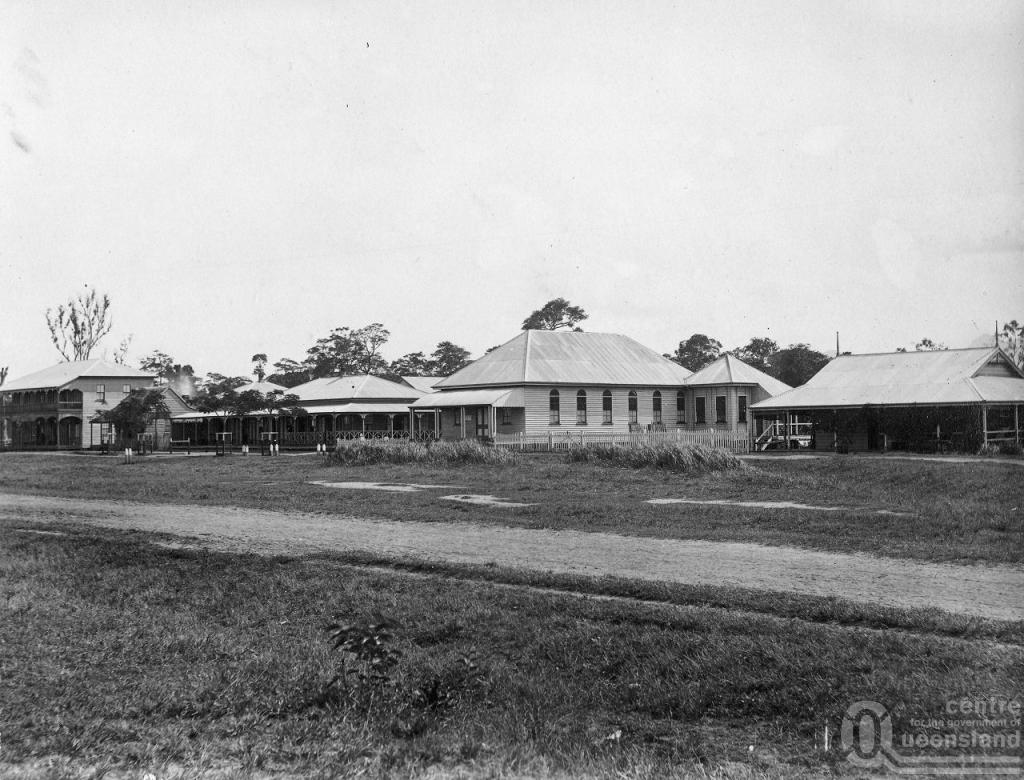 Ingham | Queensland Places