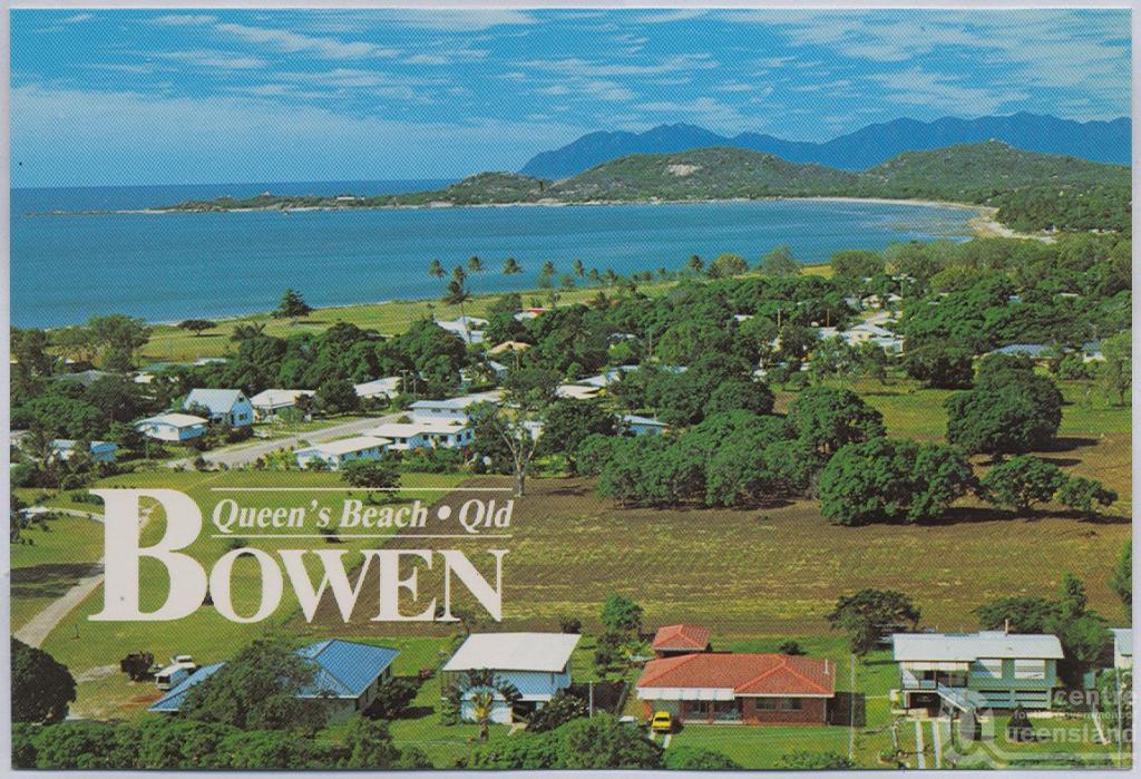 Bowen | Queensland Places