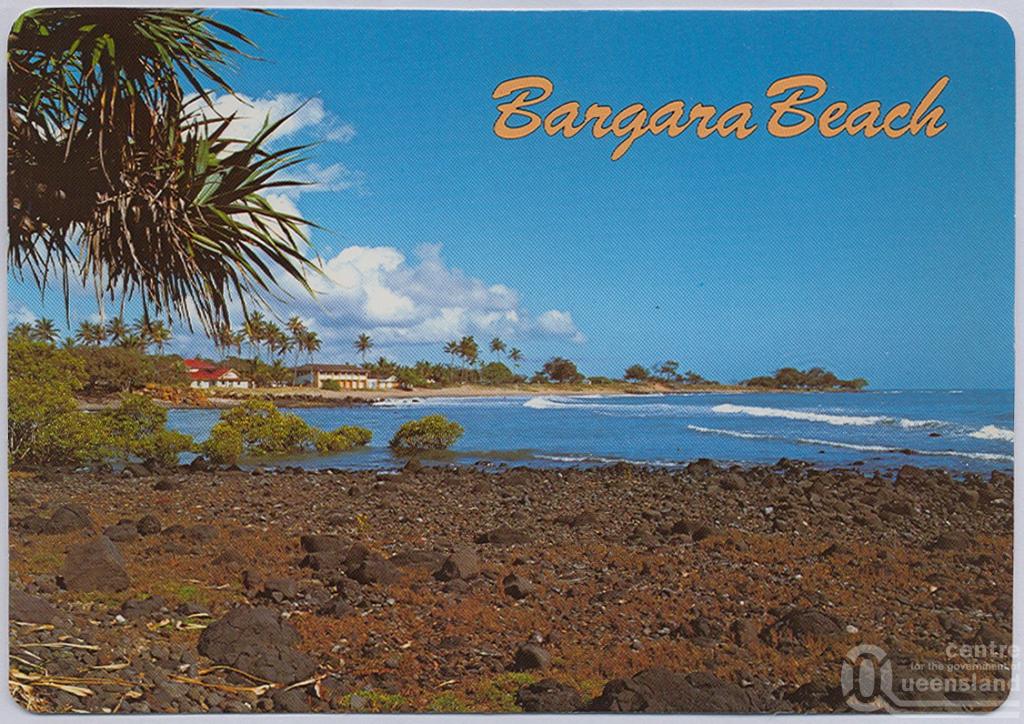 Bargara | Queensland Places