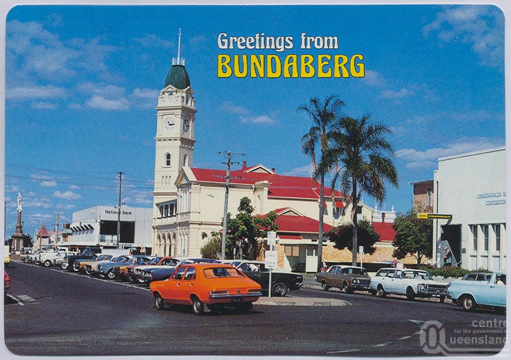 Bundaberg | Queensland Places