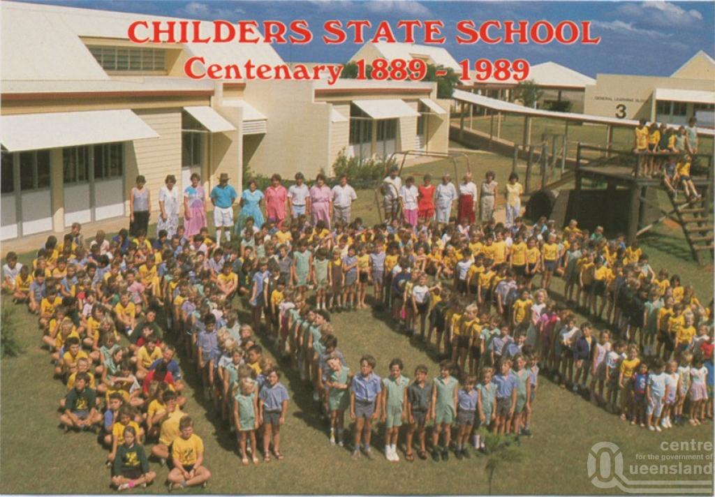 Childers | Queensland Places