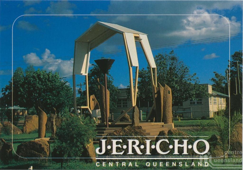 Where To Watch Jericho In Australia at Ann Burkett blog