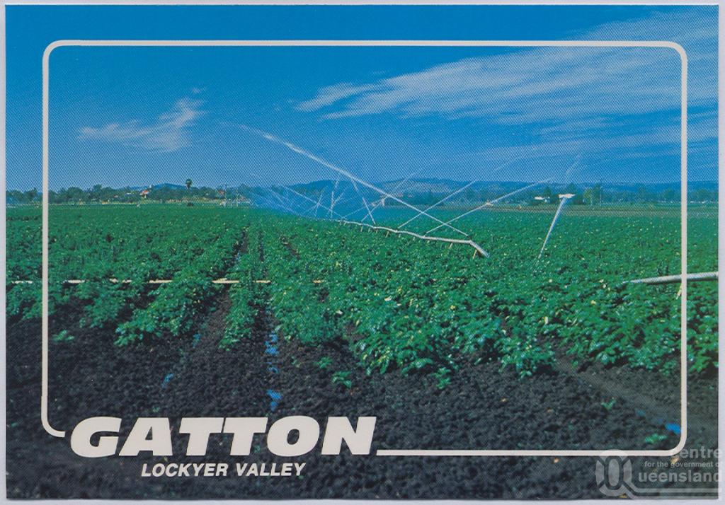 Gatton | Queensland Places