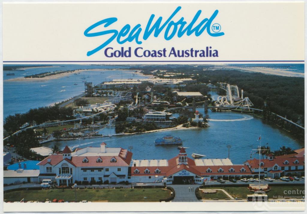 c1970-2000 | Queensland Places