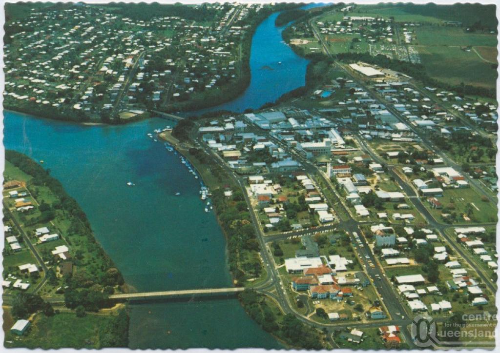 Innisfail | Queensland Places