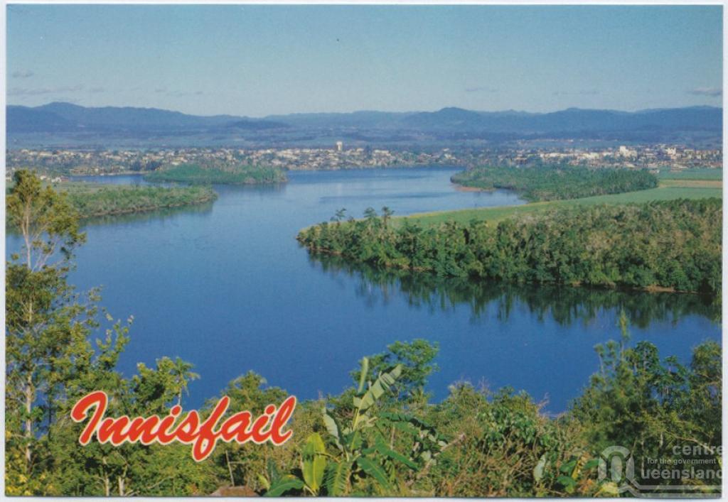 Innisfail | Queensland Places