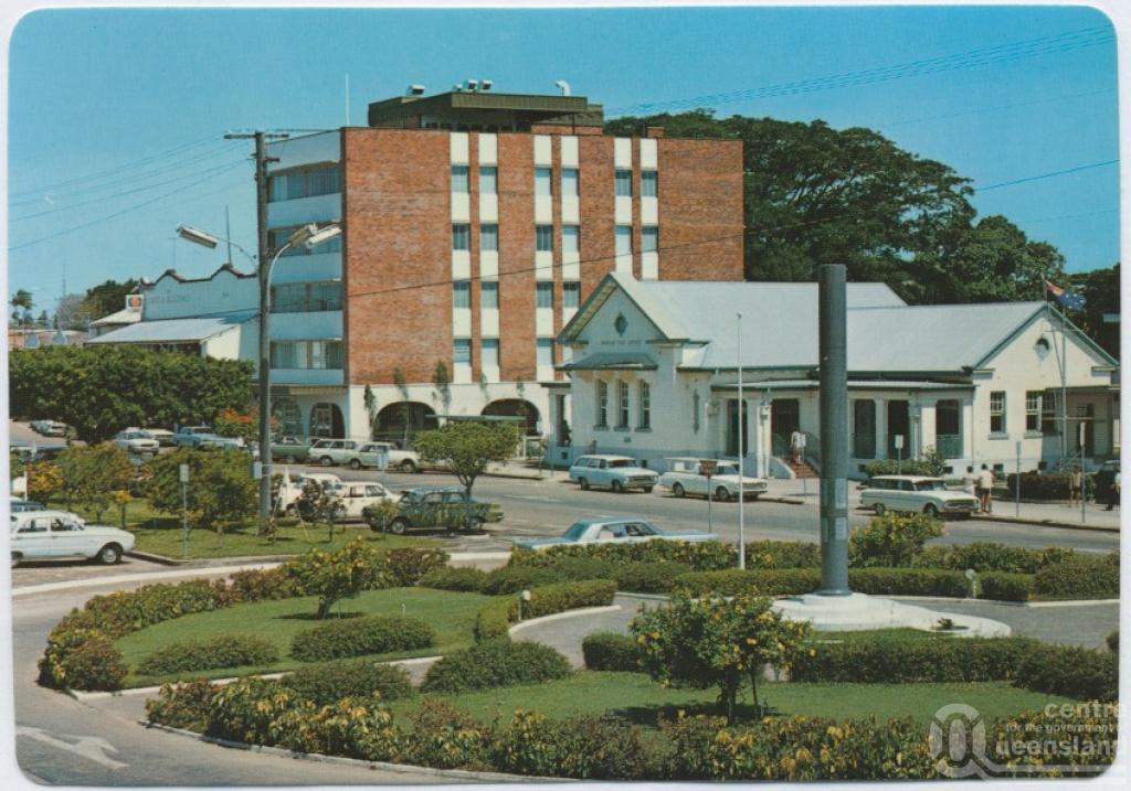 Ingham | Queensland Places