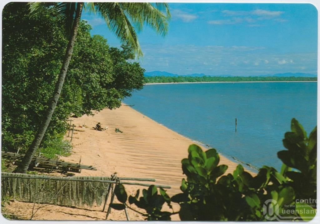 Cardwell | Queensland Places