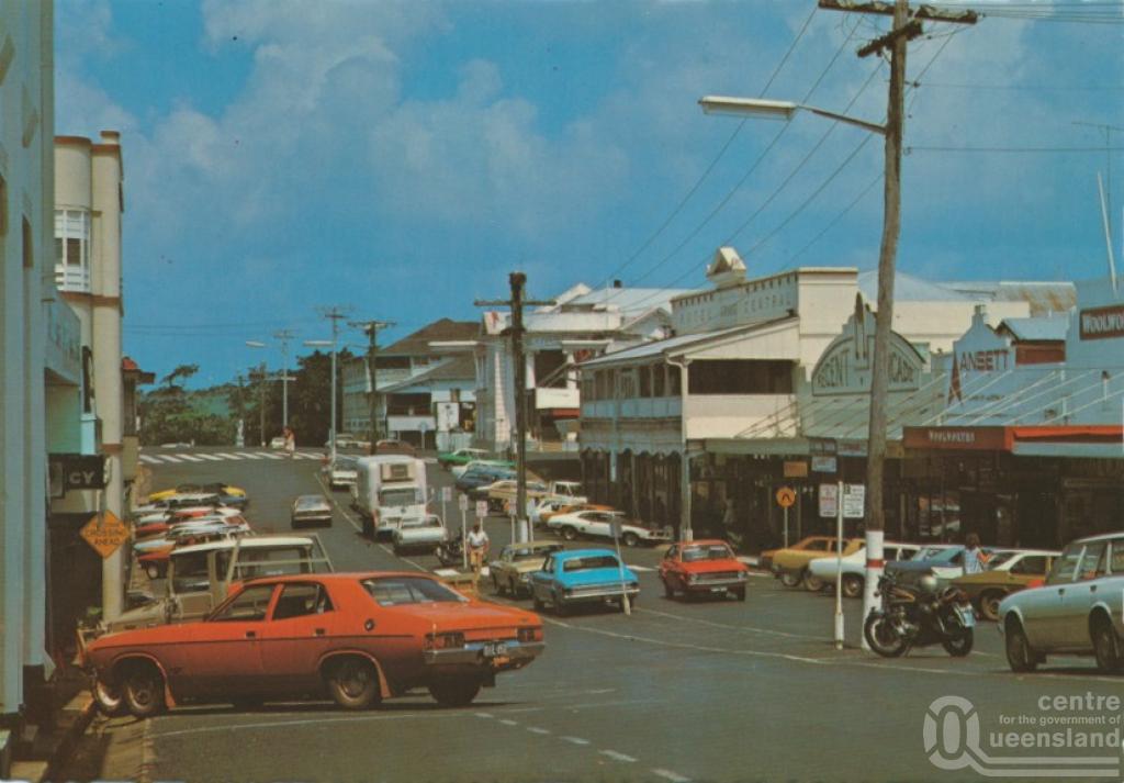 Innisfail | Queensland Places