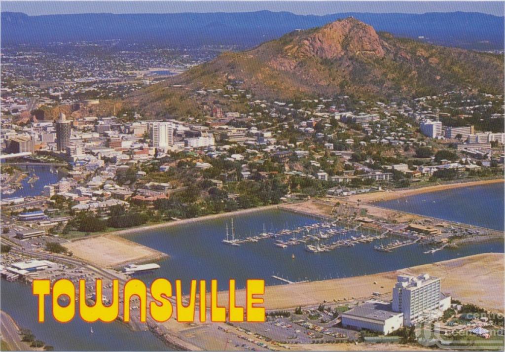 Townsville | Queensland Places