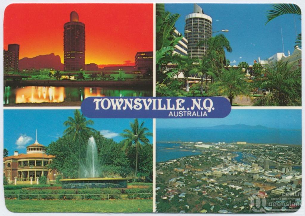 Townsville | Queensland Places