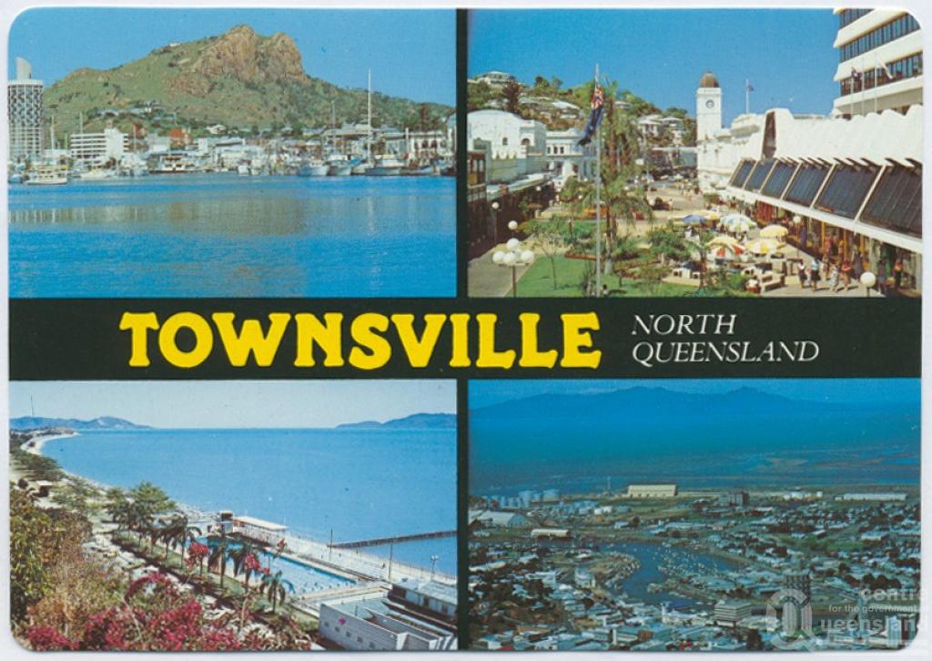 Townsville | Queensland Places