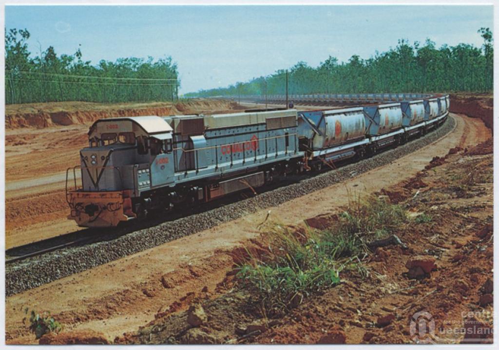 Weipa | Queensland Places