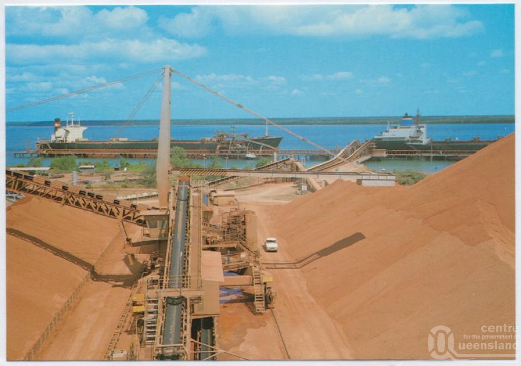 Weipa | Queensland Places