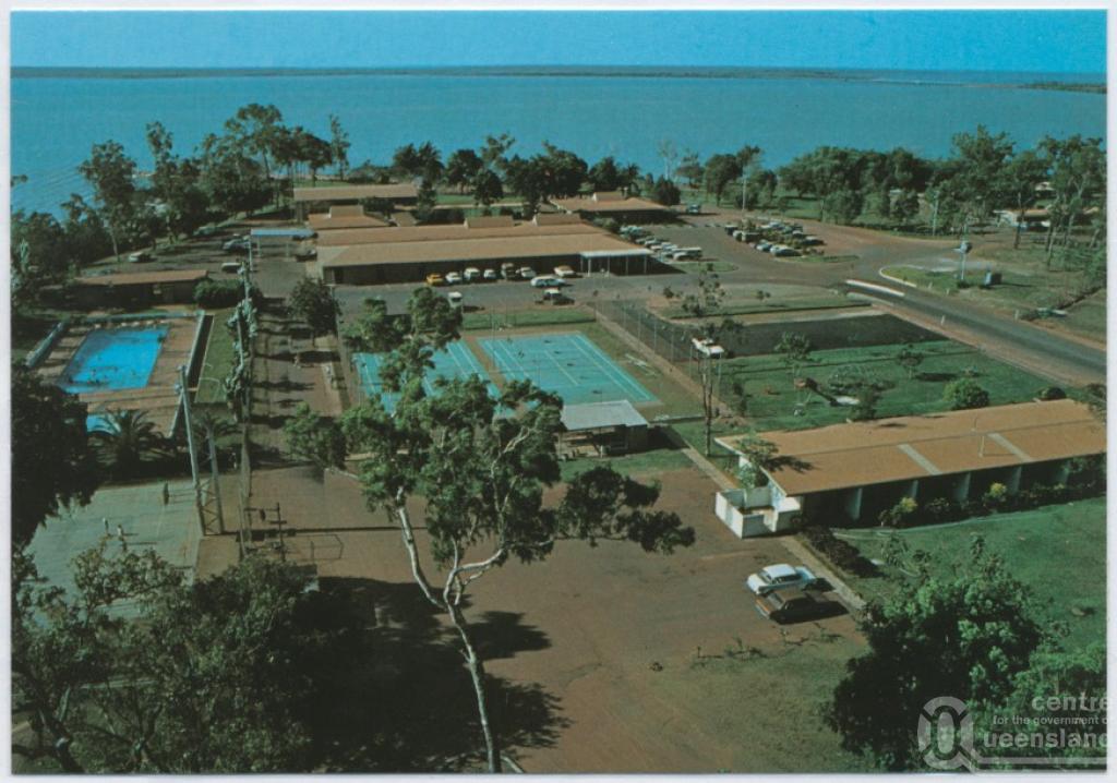 Weipa | Queensland Places