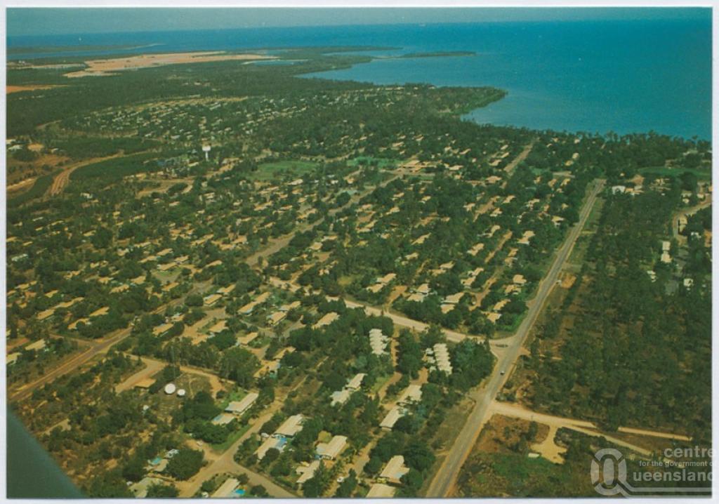 Weipa | Queensland Places