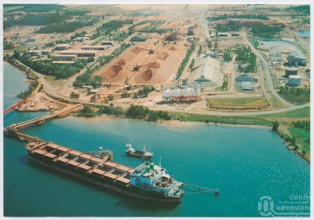 Weipa | Queensland Places