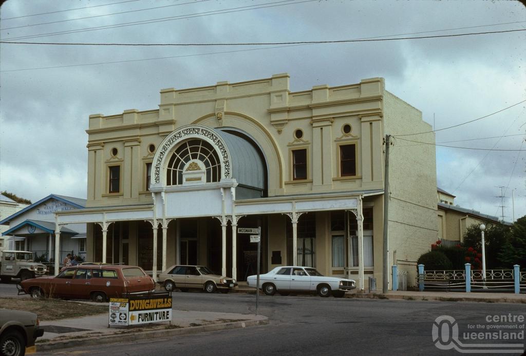 Charters Towers | Queensland Places