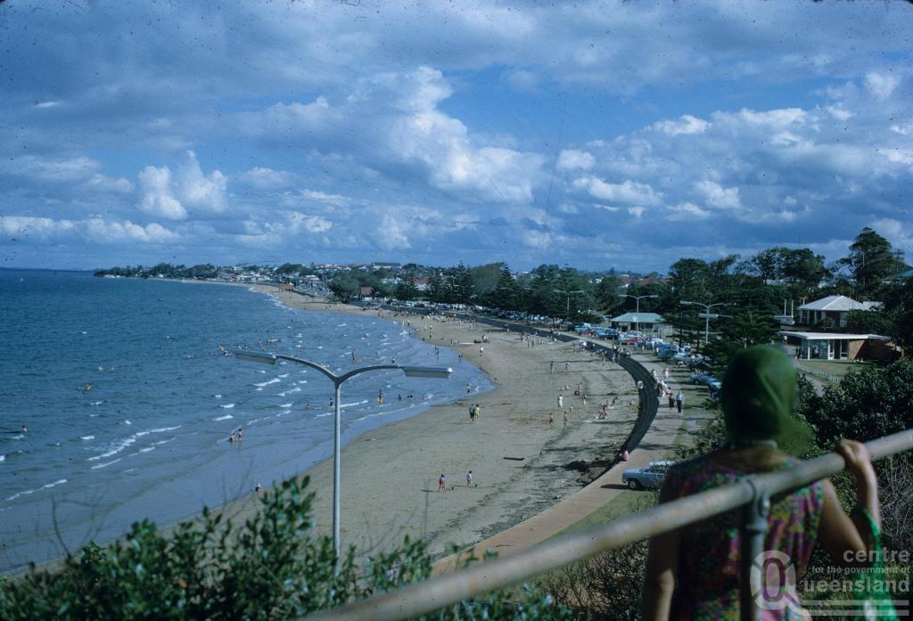 Redcliffe and Redcliffe City | Queensland Places