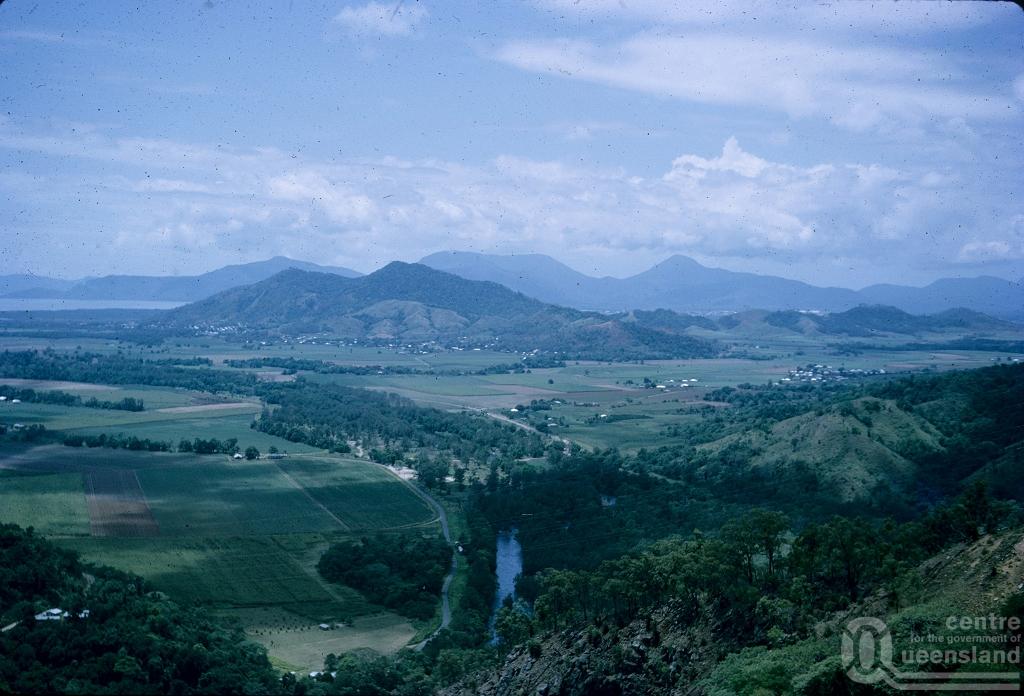 Kuranda | Queensland Places