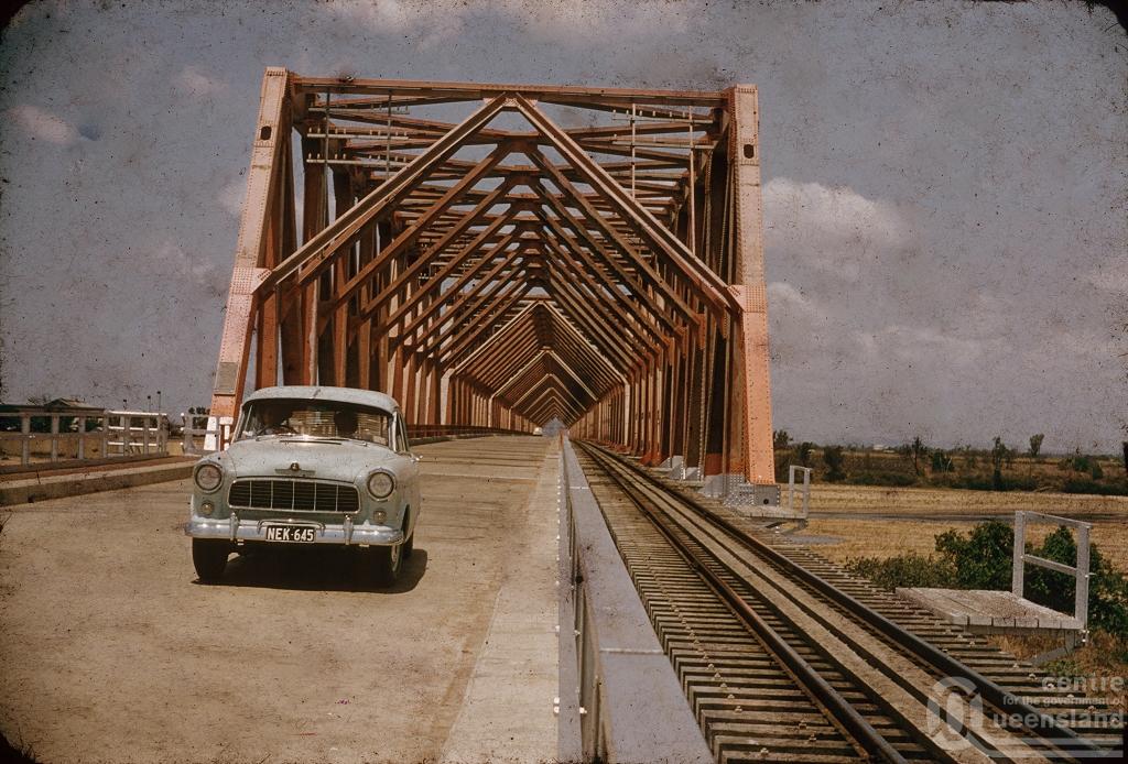 Burdekin Shire | Queensland Places