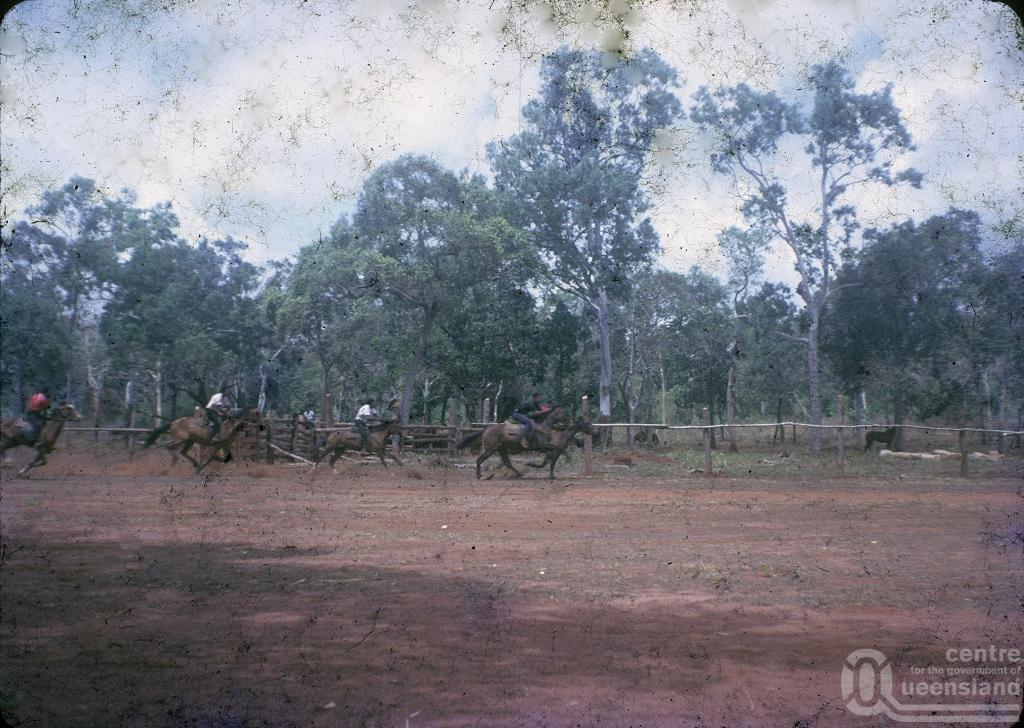 Bamaga | Queensland Places