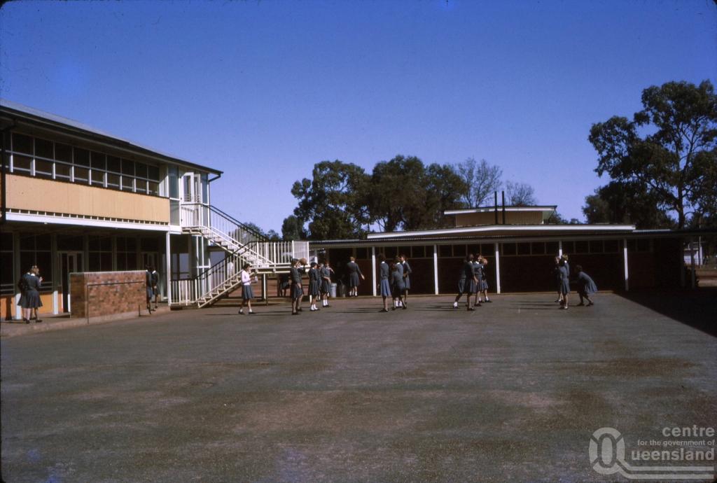 Charleville | Queensland Places