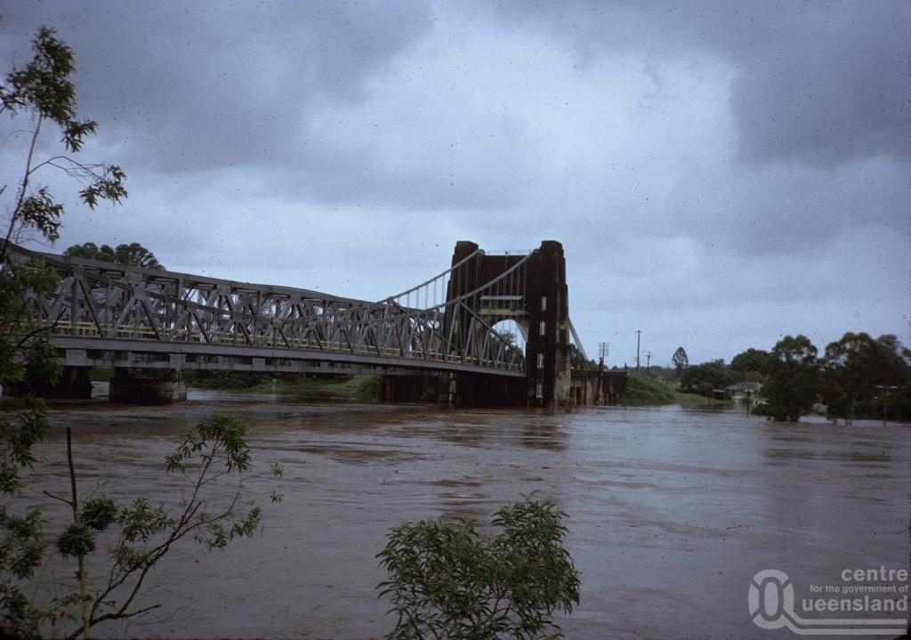 Chelmer | Queensland Places