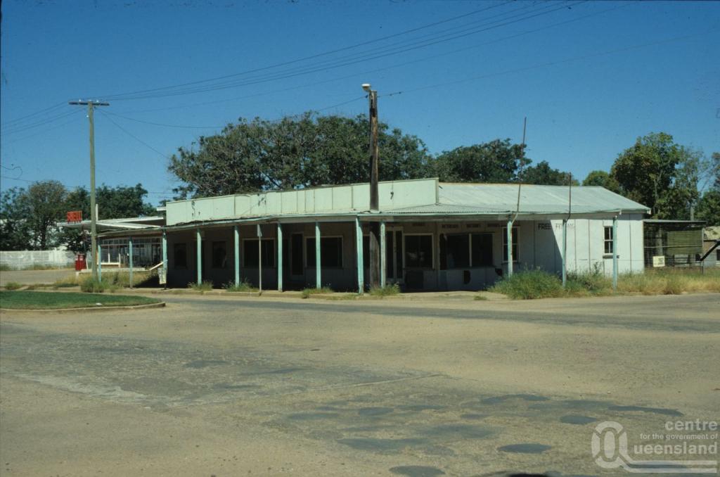 Blackall and Blackall Shire | Queensland Places