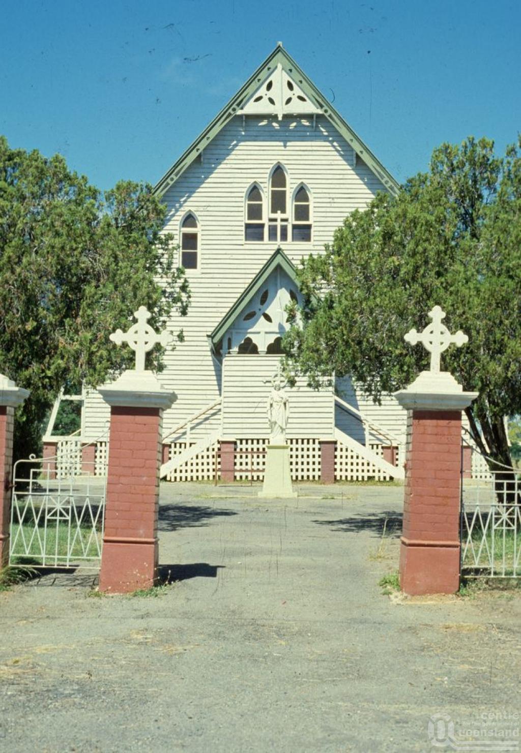 Mount Morgan | Queensland Places