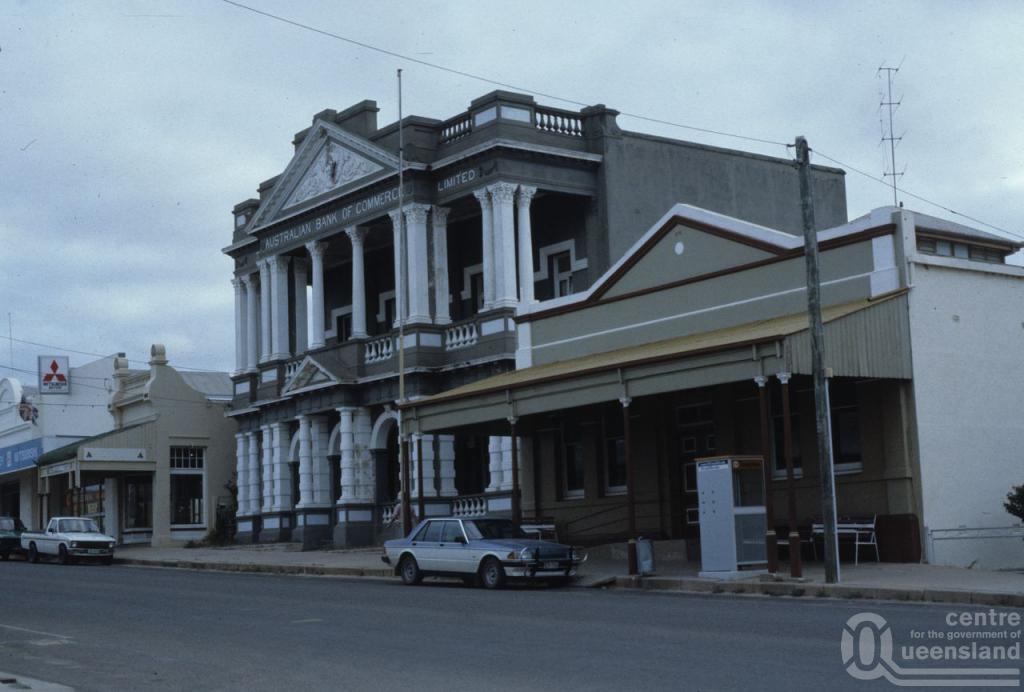 Charters Towers | Queensland Places