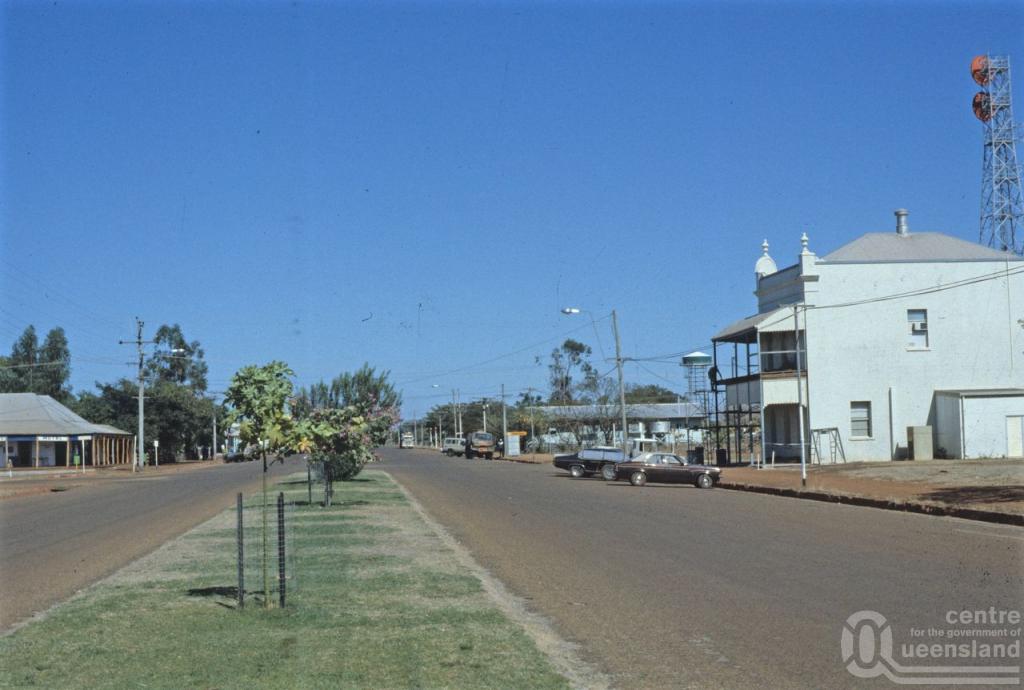 Normanton | Queensland Places
