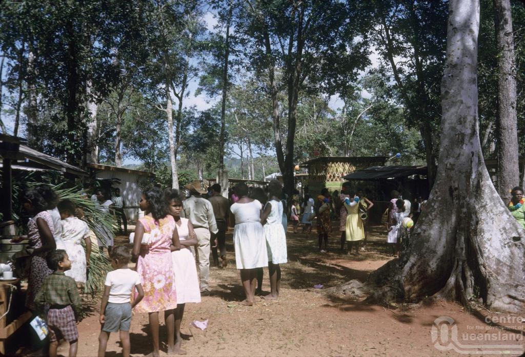 Bamaga | Queensland Places