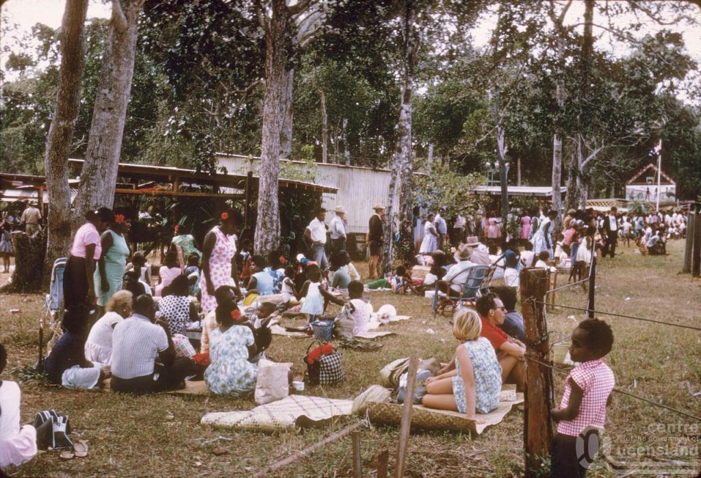 Bamaga | Queensland Places